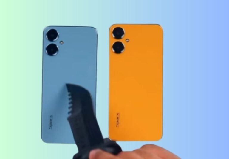Sparx Neo 7 Ultra: The Pakistani Smartphone Revolution - Pro Infodesk