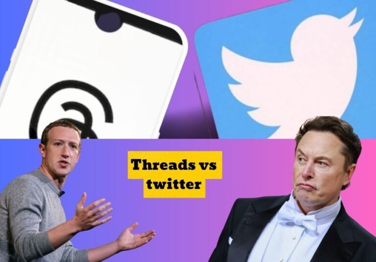 Threads vs Twitter: Which social media platform is right for you? - Pro ...